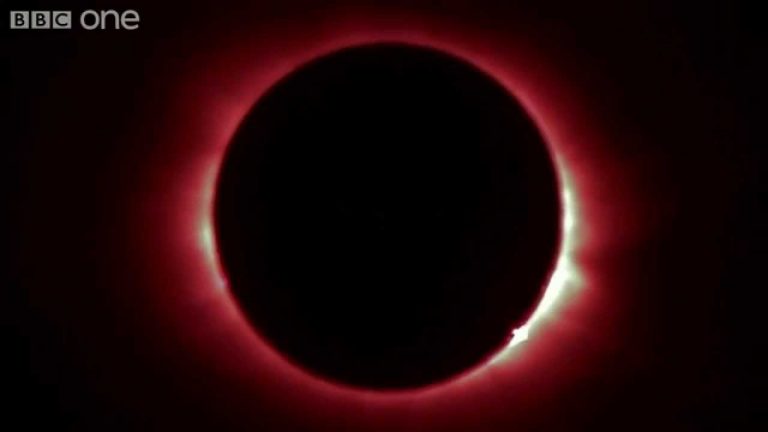 For the first time in 99 years- Solar Eclipse to cross US