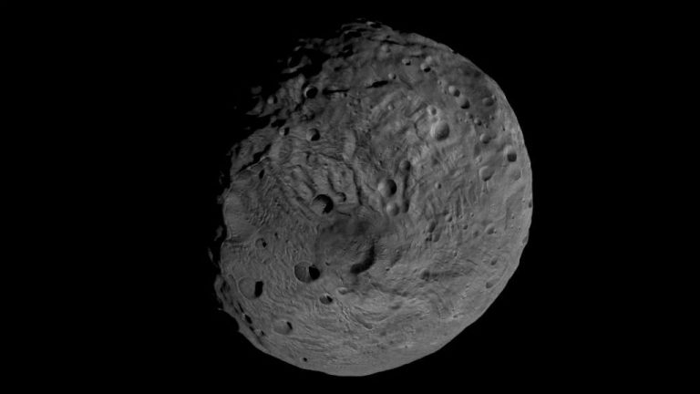 NASA's HAMMER will destroy Asteroid Bennu approaching Earth and prevent ...