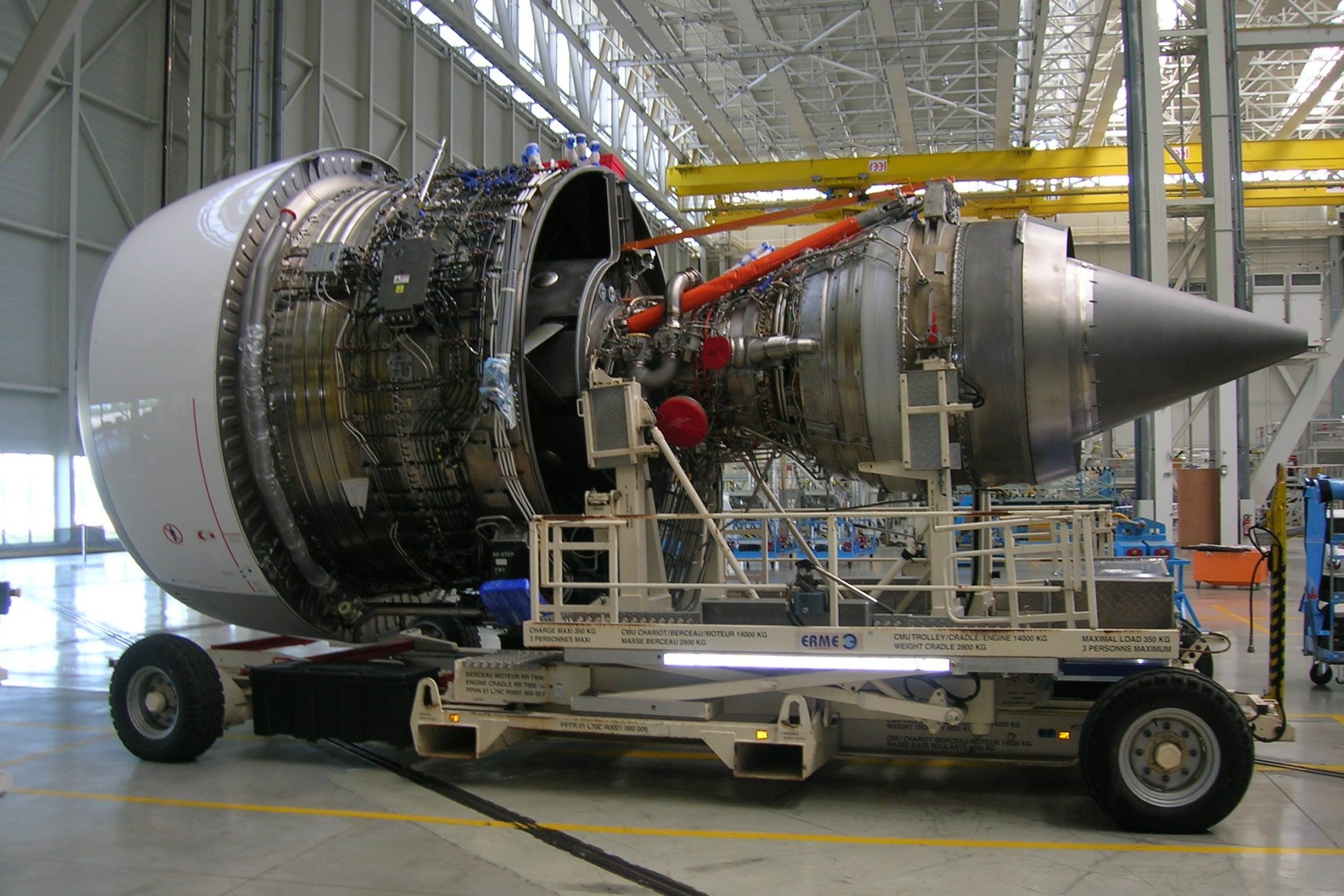 Aircraft MRO Market Insights And Global Outlook 2019 to 2025 ...