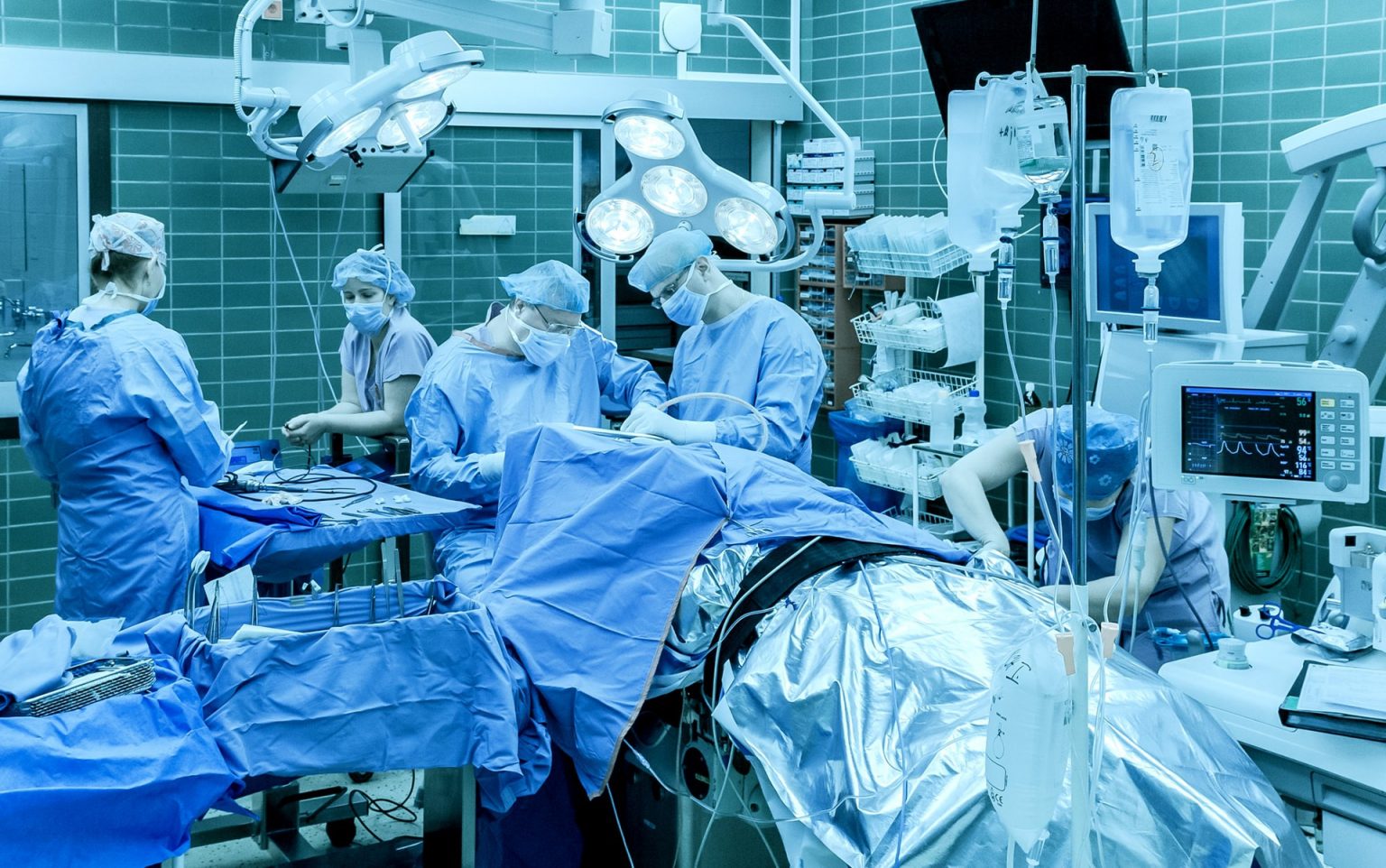 Equipment For Neurosurgery Market 2019-2024 Industry Future Trends ...
