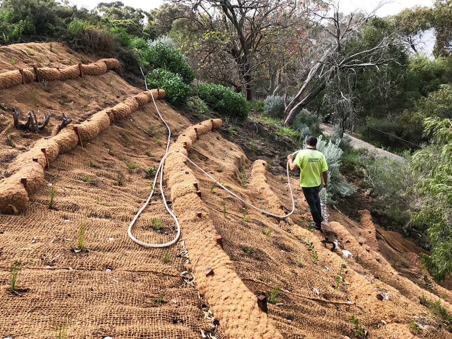 Slope Stabilisation Erosion Control Product Market In depth Analysis And Precise Outlook 2019 