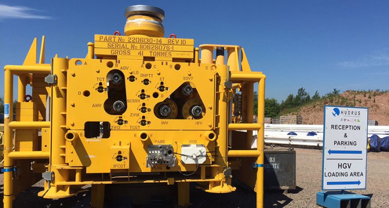 Subsea Tree Market by Top Manufacturers, Types and Applications 2019 to ...