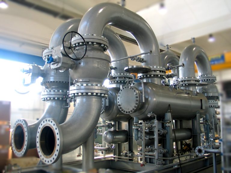 Global Gas Purifier Industry Market Strategics Assessment 2020 - Saes ...