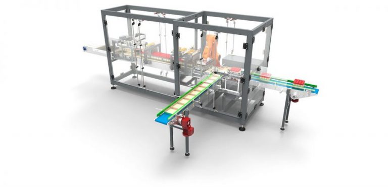 Global Robotic Tube Packer Market Revenue Strategy 2020 - Technoshell ...
