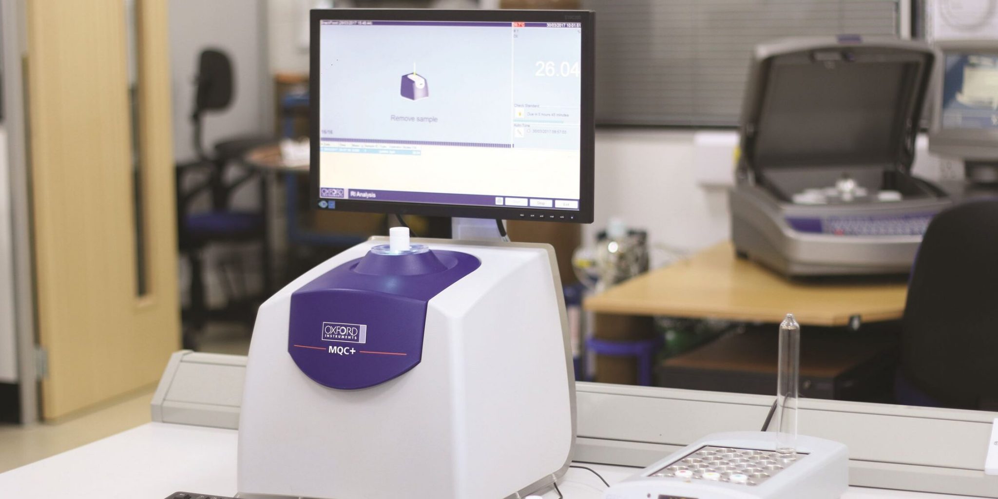 Nuclear Magnetic Resonance Spectrometer Nmr Market (2020-2027) | Growth ...