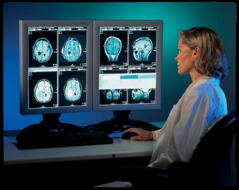 Departmental Picture Archiving & Communication System (PACS) Market ...