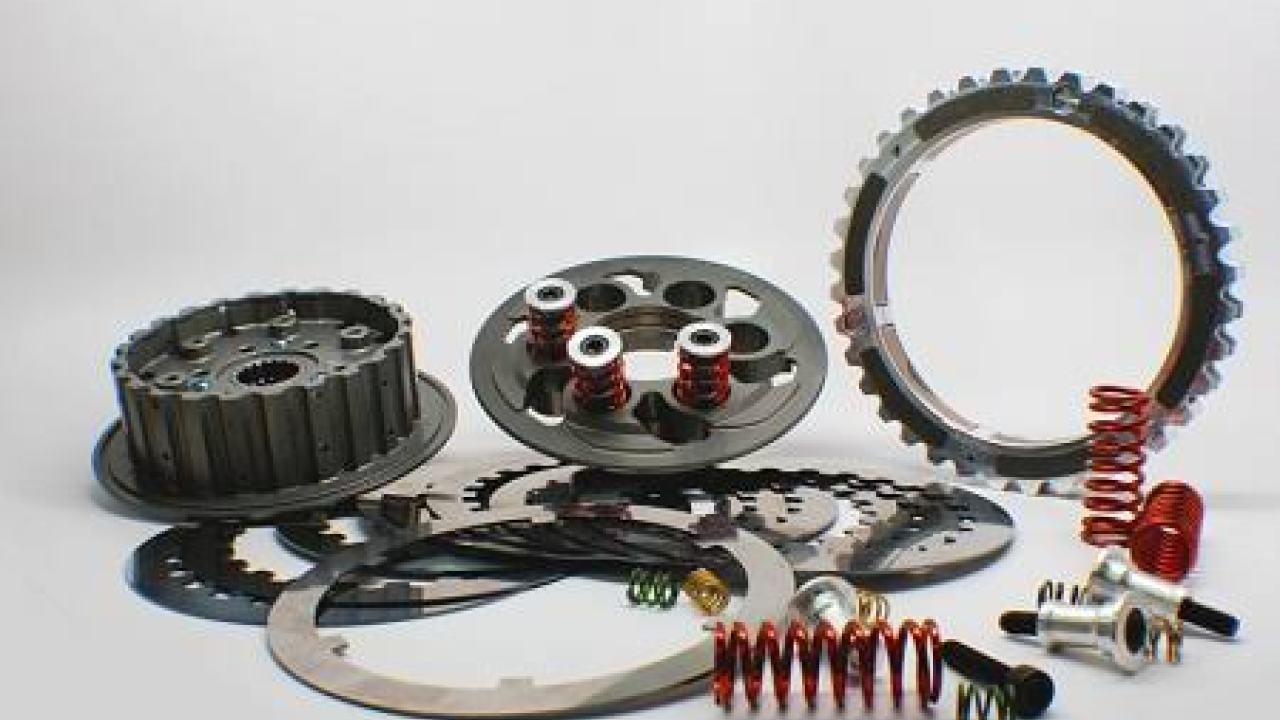 Global Automotive Clutch Material Market Insights, Future Strategies ...